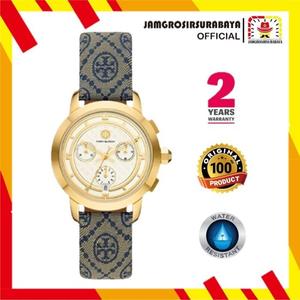 Jual Jam Tangan Wanita Tory Burch TBW1035 / TBW 1035 Original Garansi 1 ...
