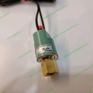 Jual Danfoss High pressure switch ACB-2UB461MW Best - Kota Surabaya ...