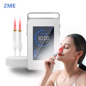 Jual Baru Rhinitis Red Light Therapy Device Rhinitis Therapy Allergy ...