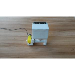 Jual Mekanika Fish Feeder komplit Motor DC Gearbox Best - Kota Bandung ...