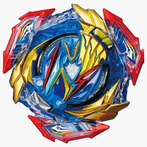 Jual [HAPPY.2] Beyblade Ultimate Valkyrie Bey Only Set Beyblade ...