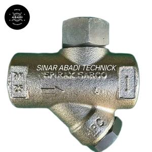 Jual Ready SPIRAX SARCO STEAM TRAP 3/4" INCH THERMODYNAMIC TD42 DN20 ...