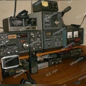 Jual Repeater. RIG. HT. UHF. VHF. HF - Jakarta Selatan - Hakim Store 62 ...