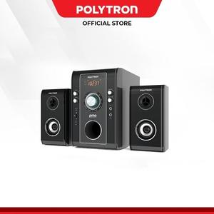 Jual POLYTRON Multimedia Speaker PMA 9523 - 9310 - Jakarta Barat ...