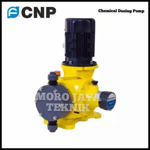 Jual Pompa Dosing Pump GM0120 Pompa Kimia Dosing Pump CNP 120 LPH 7 Bar ...