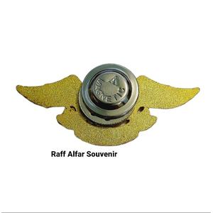 Jual PIN PARTAI PERINDO LOGO BARU MODEL WING - Jakarta Pusat ...