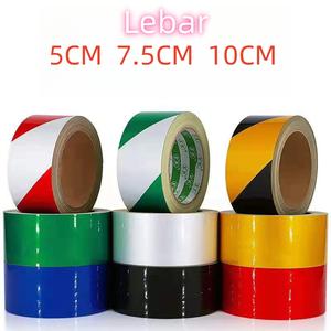 Jual Reflektor Sticker Rambu-rambu/ Marka Jalan Stiker Scotchlite ...