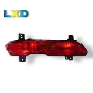 Jual Lampu reflector bemper bumper belakang Kanan Original Wuling ...