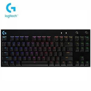 Jual Logitech G Pro X RGB Mechanical Gang Keyboard - Jakarta Selatan ...