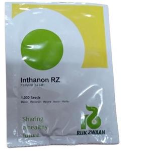Jual Benih Melon Inthanon F1 RZ kemasan Repack (1 biji) - Kota ...