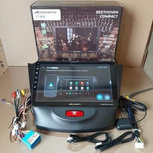 Jual NEW SERIES HEAD UNIT ANDROID 10" WULING CONFERO ANDROID CAR PLAY ...