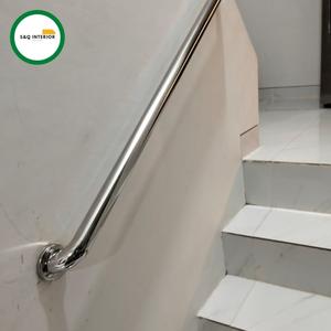 Jual Handrail Dinding Pipa Besi / Stainless - Jakarta Barat - romlah ...