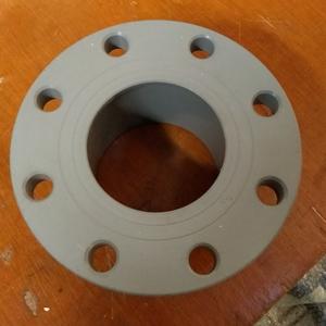 Jual FLANGE PVC 1-1/2 INCH jis 10K - Jakarta Barat - Blessed Teknik ...