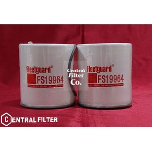 Jual Ready Gan Fs19964 / Fs 19964 Fuel Filter Fleetguard Ready Gan ...