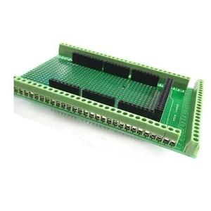 Jual ARDUINO MEGA PROTOSCREW SHIELD PROTO SCREW PROTOTYPE TERMINAL ...