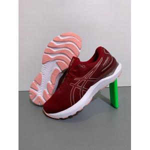 Jual Sepatu ASICS GEL-CUMULUS 24 RED TERBARU Original Made in Indonesia ...