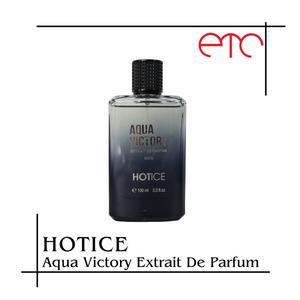 Jual Parfum Pria Hotice Aqua Victory Extrait De Parfum 100ml for Men ...