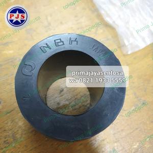 Jual KARET KOPLING F5 NBK ORIGINAL JAPAN RUBBER FCL COUPLING #5 ...