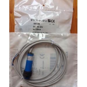 Jual Tambah To Keranjang Vtf18-4N1612 Photoelectric Switch Sensor ...