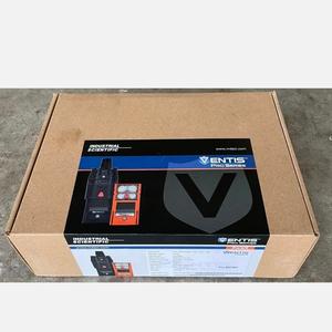 Jual Ventis Pro 4 Pentane, Oxygen, Hydrogen Sulfide And Carbon Monoxide ...