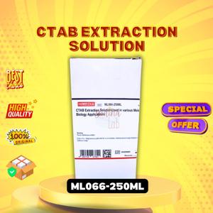 Jual CTAB Extraction Solution, 250 ml - GMM - Kab. Bogor - Gudang ...