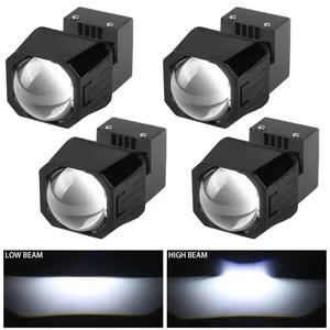 Jual Paket Biled Matrix 1.5 Inch CR7 Demon RGB 4 Pcs - Jakarta Barat ...