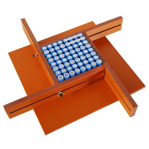 Jual Diskon Battery fixture frame 6*13 battery pack spot welder ...