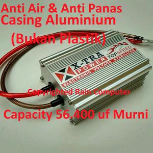 Jual Volt Stabilizer Aki Mobil penstabil tegangan listrik Electronics ...