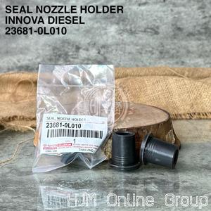 Jual Original SEAL NOZZLE HOLDER INJECTOR KARET INNOVA FORTUNER HILUX ...