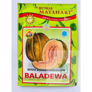 Jual PROMO TERBARU Benih garbis blewah BALADEWA dari CAP BUNGA MATAHARI ...