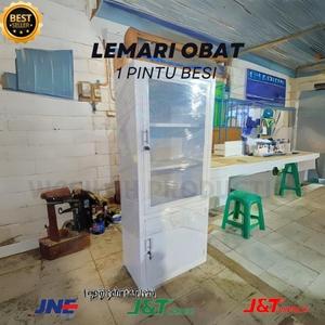 Jual LEMARI OBAT 2 PINTU || LEMARI OBAT 1 PINTU || LEMARI ARSIP ...
