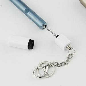 Jual Sale Termurah !!! Lanyard Baru Untuk Iqos Iluma Smoke Rod Amunisi ...