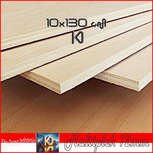 Jual Multiplek 12mm 10x130 cm | Triplek 12mm 10x130 cm - Lebar 128cm ...