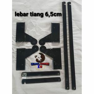 Jual Engsel Tangga Briket Tangga Piston tangga komplit - Jakarta ...