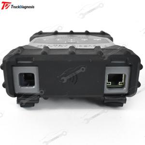 Jual 2024 For MB STAR C6 Diagnosis VCI Multiplexer DoIP with Software ...