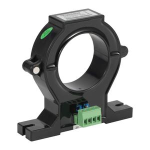 Jual AHKC Series Hall Sensor Input 0-500A Output 5V/4V Dc Ac Transducer Hall Current Sensor ...