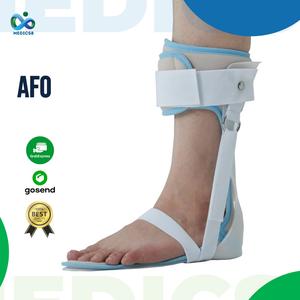 Jual Afo Leaf Spring Splint - Afo Dengan Bantalan - S (Kiri) - Kota ...