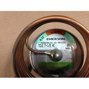 Jual EMERSON THERMAL EXPANSION VALVE TCLE-7-1/2-HC Best - Kota Surabaya ...