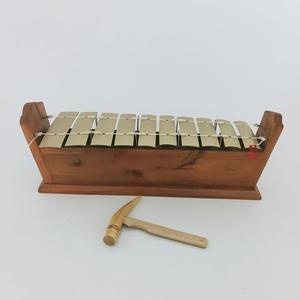 Jual Gamelan Gangsa Bali Saron - Instrument Gangsa - Alat Musik ...