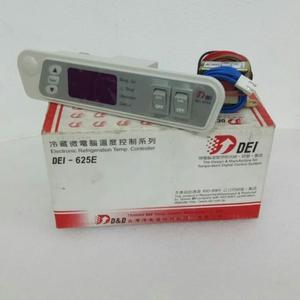 Jual Electronic Refrigeration Temp Controller DEI 625E Best - Kota ...