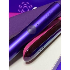 Jual Promo !!! Iqos Iluma Neon Purple New Edition 2024 - Iqos Iluma ...