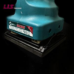 Jual Ultraman Prime'S - Sh-116 Finish Sander Mailtank Sh116-Elektrik ...