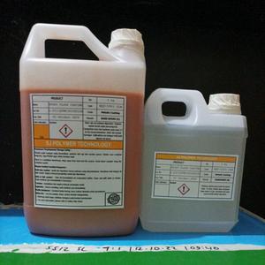 Jual cat epoxy metalik-epoxy marble-epoxy lantai setara marmer dan ...