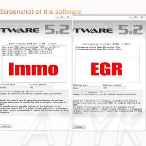 Jual 2024 hot Car Software V5.2 Maintenance Tools tuning cars repair ...