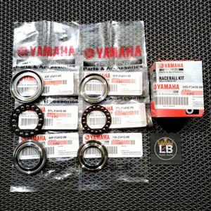 Jual KOMSTIR ORI COM STEER RACEBALL LAHER PELOR STANG SET YAMAHA ...