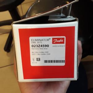 Jual DML 307S 7/8 SOLDER FILTER DRIER DANFOSS 023Z4590 Best - Kota ...