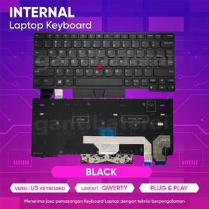 Jual Keyboard Lenovo ThinkPad X280 Type 20KF 20KE Series - Kota Malang ...
