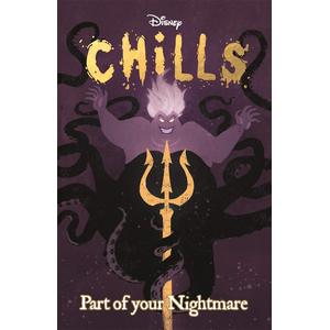 Promo DISNEY CHILLS: PART OF YOUR NIGHTMARE - Kab. Bekasi - Big Bad ...