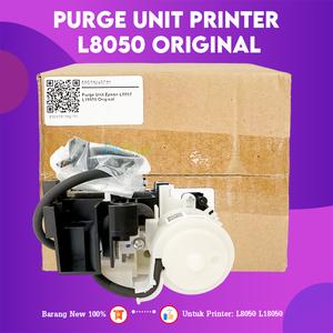 Jual Purge Unit Printer Epson L8050 L18050 Original Pompa Pembuangan ...