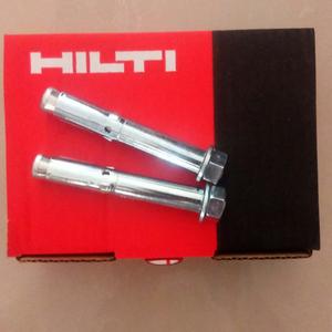 Jual Dynabolt Hilti HLC angkur Sleeve / 10 X 80 / 45 1 box isi 50 pcs ...